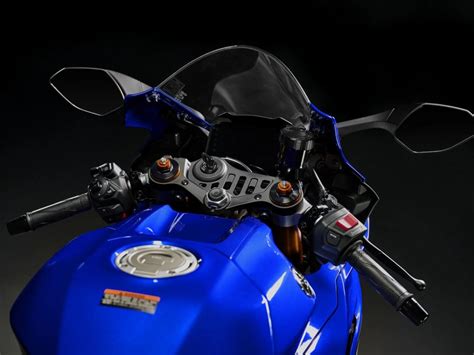 New 2026 Yamaha Yzf R7 70th Anniversary Edition Motorcycles In