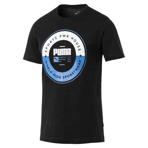 Puma Speed Execution Black Dressinn