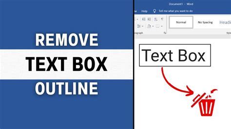 Get Rid Of Outlines Quick Guide University Innovation Hub