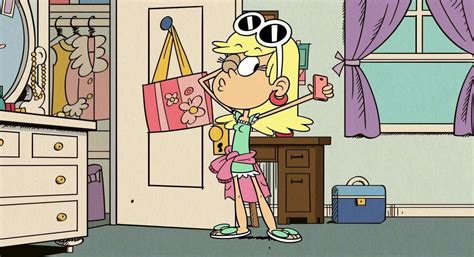 Pin By Eric Beauchesne On The Loud House In 2024 Loud House