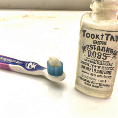 When Was Toothpaste Invented Exploring The History And Evolution Of