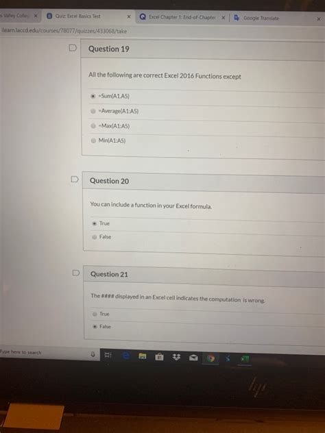 solved question 1 autosum and autocalculate are the same