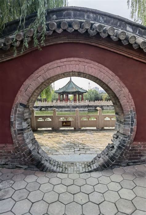 邯郸黄粱梦吕仙祠游玩攻略简介 邯郸黄粱梦吕仙祠门票 地址 图片 开放时间 照片 门票价格【携程攻略】