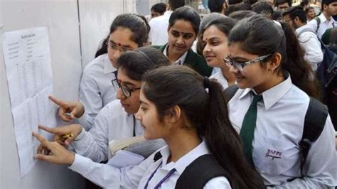 Icse Isc Term 1 Result 2022 Results Likely To Be Announced Soon