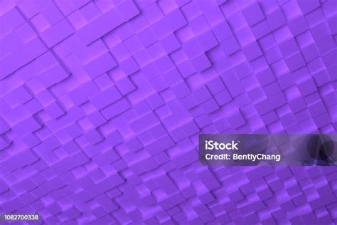 모양 구성 기하학적 구조 블록 또는 큐브 디자인 텍스처 배경 화려한 3d 렌더링입니다 0명에 대한 스톡 사진 및 기타 이미지 Istock