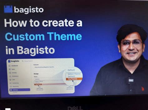 Rishabh Yogi On Linkedin Laravel Bagisto2 Customthemes Webdevelopment Ecommercedesign
