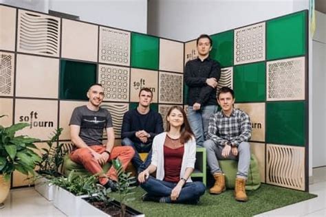 Mvp Development Services Softjourn