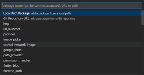 Flutter App Development Vscode Shortcuts Extension And Settings