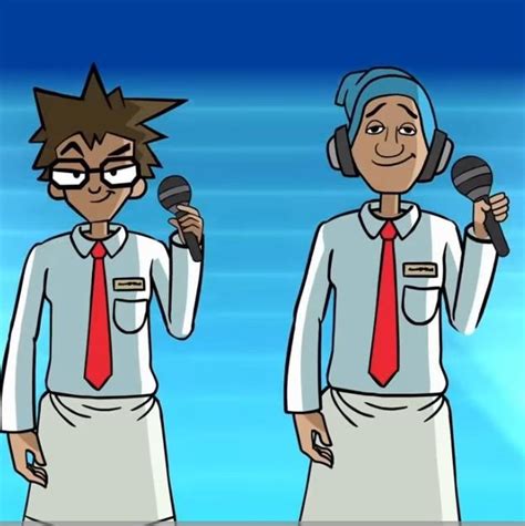 Since Wax Is Himself In The Yfm Universe And Puff Puff And Ray Are Two
