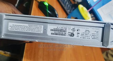 Original Lte Huawie Mobile Unlocked Router In Central Division Networking Products Myrah