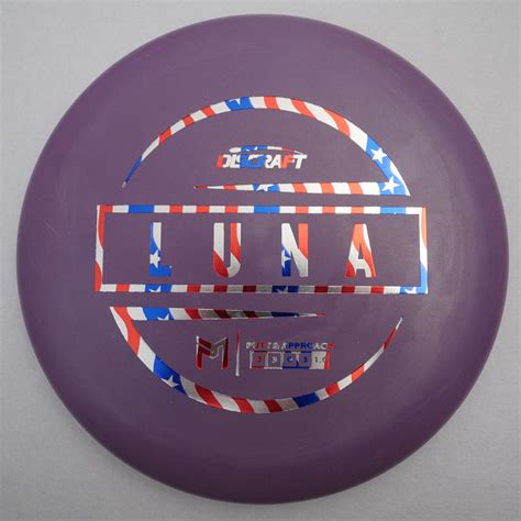 Discraft Luna Big Disc Energy