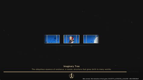 Imaginary Tree Honkai Star Rail Hoyolab