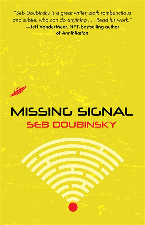 Missing Signal Meerkat Press