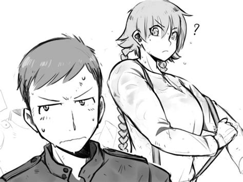 Mr Xí Nōm 哈金 Busy Doing Comm Closed For Now On Twitter El Mom