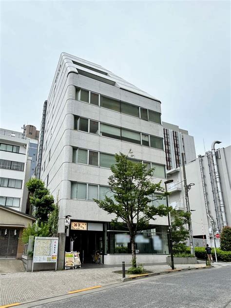 駿河台ビル 千代田区神田駿河台 のビル情報オフィスナビ