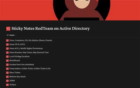 Mohammad Hossein Namadi On Linkedin Exploit Activedirectory