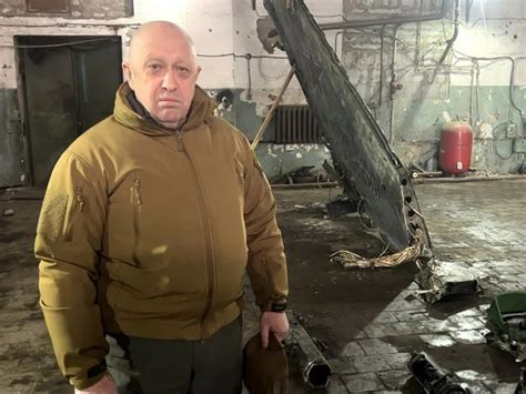 Պրիգոժինը հայտարարել է նահանջի մասին Factor Tv