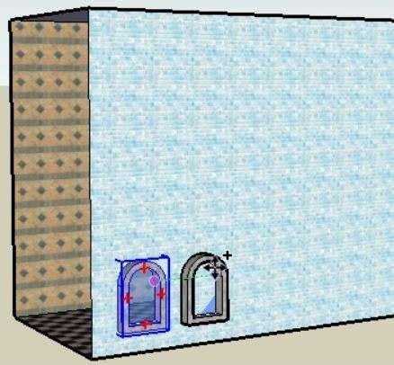 How To Copy In SketchUp It S Working Aug