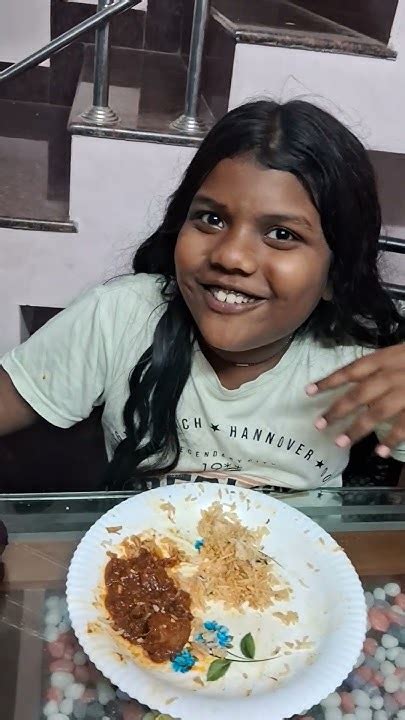 Todays Special Chicken ബിരിയാണി 🥰 ️ Youtube