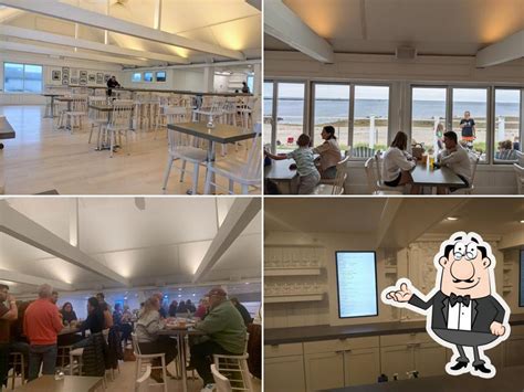 Tree House Brewing Cape Cod Sandwich Restaurant Menu Prices And Reviews