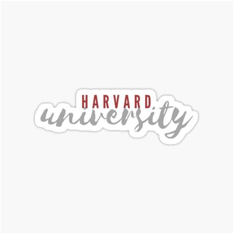 Harvard Merch & Gifts for Sale | Redbubble