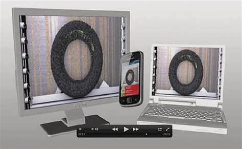 Impurity Detection Systems Huber Technology