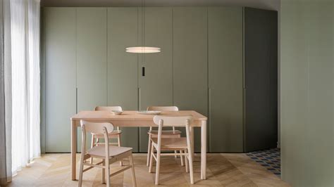 Flamingo Mini Lighting By Antoni Arola For Vibia Dezeen Showroom