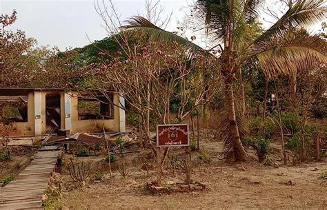 Knu တပ်မဟာ ၅ နယ်မြေတွင် မေလအတွင်း စစ်ကောင်စီတပ်စခန်း ၅ ခု ရုပ်သိမ်းခဲ့ ကေအိုင်စီ Kic News