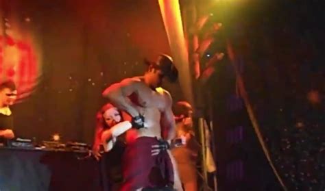 Cfnm Stripper Video 6