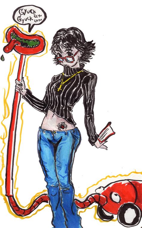 Shizuku Fan Art By TheAmericanDream On DeviantArt