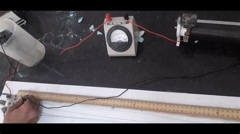 Std 12 Practical 5 Youtube