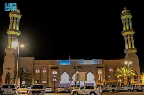 عام الشؤون الإسلامية تنهي تجهيز 412 جامعاً ومصلى بالباحة لإقامة