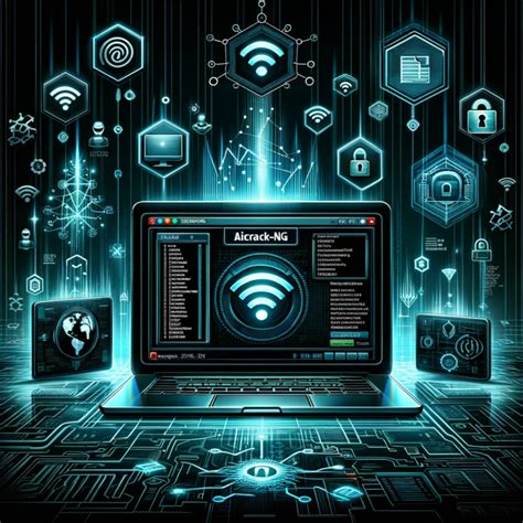 Aircrack Ng Guide The Ultimate Tool For Wireless Network Security