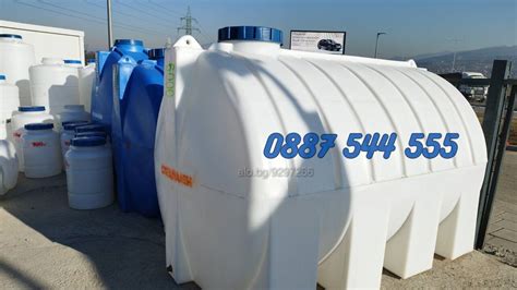 Резервоари за транспортиране Резервоари Варели Бидони Цистерни София 🤝Български про