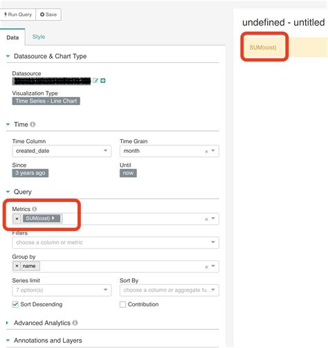 Sum Doesnt Work Somehow In Redshift Table · Issue 5489 · Apache