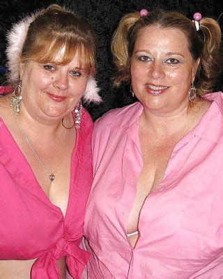Bbw Cleavage Porn Pics PICTOA