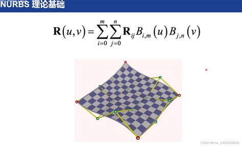 Games302等几何分析（iga） 课程简介及等几何分析的介绍同几何分析iga实例 Csdn博客