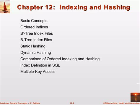 Database Management System Chapter12 Ppt Databases Computer Software And Applications