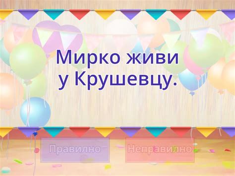 Писање назива држава градова и села Тачно или нетачно