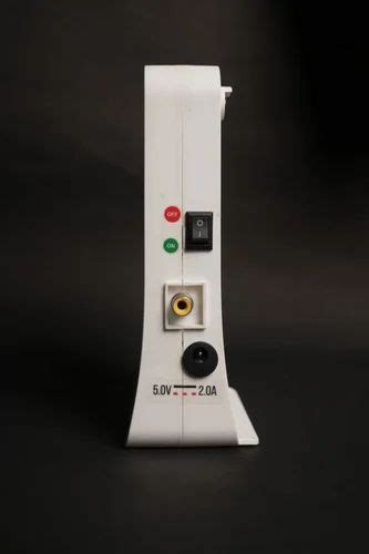 Building Security System At ₹ 2999 Building Security System In Jaipur Id 2855471802048