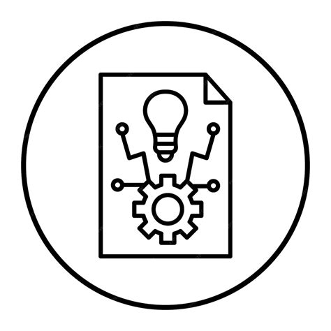 Premium Vector Project Implementation Vector Illustration Premium Vector Project Implementation Vector Illustration