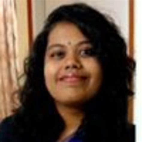 Sayani Mitra Indian Institute Of Technology Kharagpur Kharagpur Iit Kgp Department Of