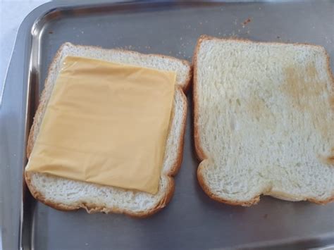 제과점 샌드위치 만들기