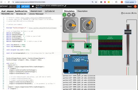 Esp32 Tmc2209 And Uart Control Of Microstepping Page 3 Jobs And