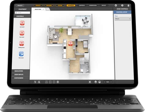 Passivelogic Software
