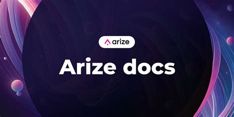 Openai Nodejs Sdk Arize Docs