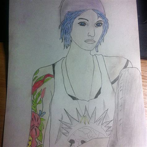 Help Me Draw Your Character Page Off Topic LoversLab