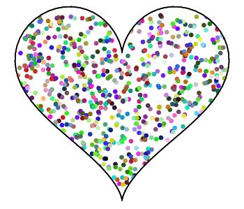Pgfplots Filling Specified Area By Random Dots In TikZ TeX LaTeX Stack Exchange