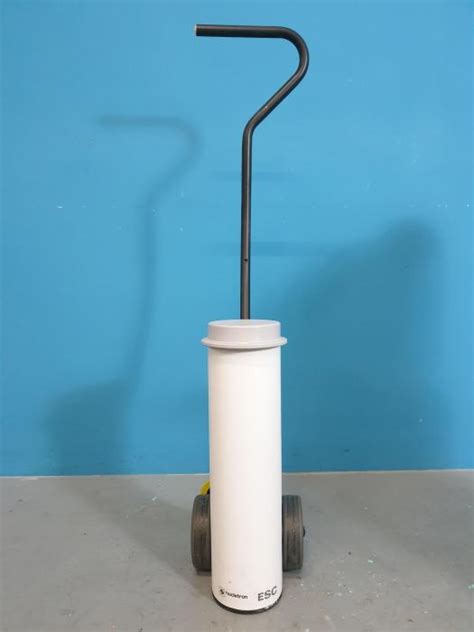 Used Elekta Nucletron Microselection Hdr For Sale 7564 Item 1915558 Bimedis