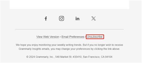 How To Remove Your Gmail Address From Unwanted Websites REVERB